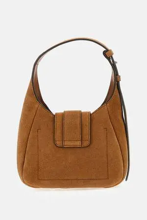 Hogan Bag H01x Hobo Mini - Beige