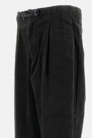 AND WANDER Moleskin Pants 108