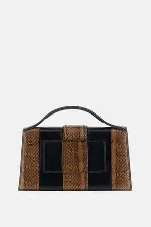 Jacquemus The Grand Bambino Bag