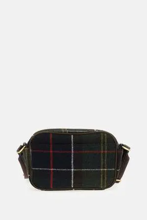 Barbour Mini Crossbody Bag Cont Ttn