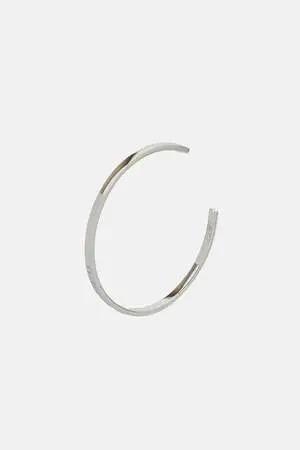 MAISON MARGIELA Minimal Logo Bracelet 3mm