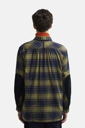 Barbour X Norbit Check Shirt