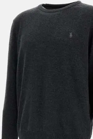 Polo Ralph Lauren Crew Neck Sweater