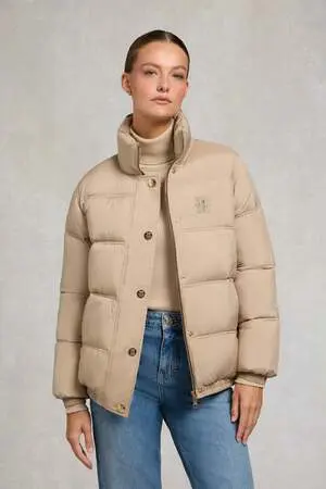 Holland Cooper Milton Padded Jacket 's