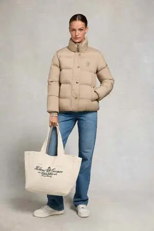 Holland Cooper Milton Padded Jacket 's