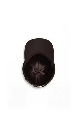 Holland Cooper Premium Logo Cap