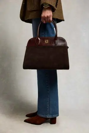 Holland Cooper Heritage Tote