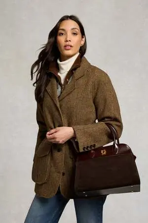 Holland Cooper Heritage Tote