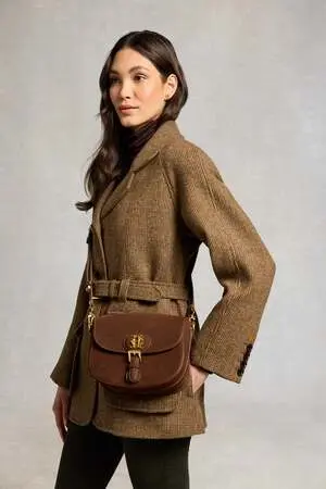 Holland Cooper Highgrove Bag Nubuck
