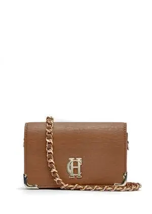 Holland Cooper Kensington Crossbody Bag - Tan