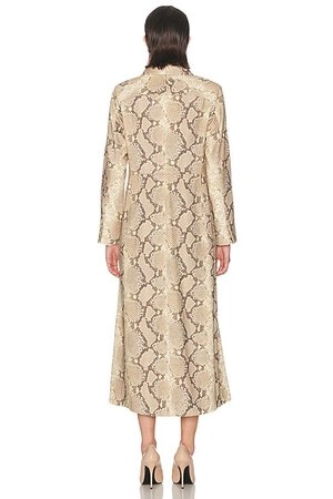 Cult Gaia Sera Coat