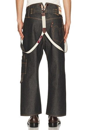 Junya Watanabe Jeans