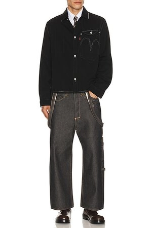 Junya Watanabe Jeans