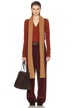 Eterne Vance Cashmere Sweater