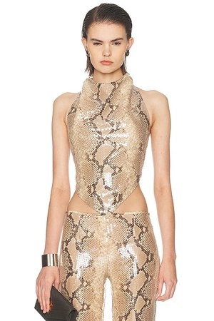 Cult Gaia Dionea Top