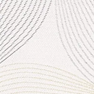 CELSO DE LEMOS Egyptian Cotton-blend Stars Boudoir Pillowcase