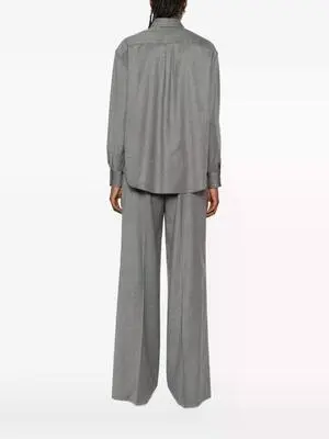 Tagliatore Chest-pocket Shirt Jacket