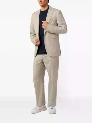 BILLIONAIRE Bb Crest Blazer
