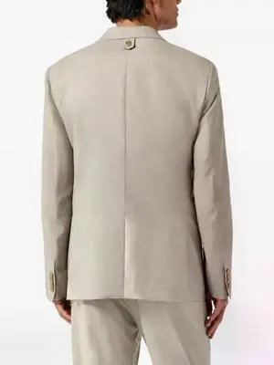 BILLIONAIRE Bb Crest Blazer