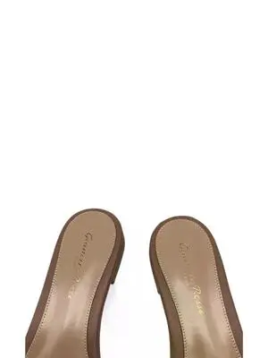 GIANVITO ROSSI Embellished Sandals