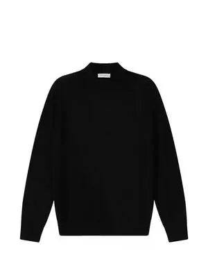 BRAMANI CASHMERE Long-sleeve Cashmere Sweater