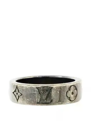 LOUIS VUITTON Mosaic Ring