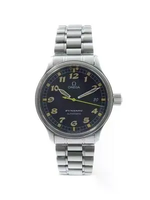 Omega Dynamic 36mm Watch
