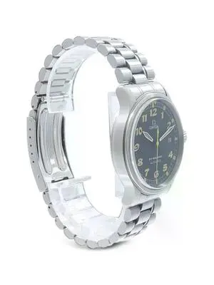 Omega Dynamic 36mm Watch
