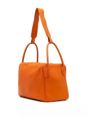 Hermès 2010 Clemence Lindy 34 Satchel