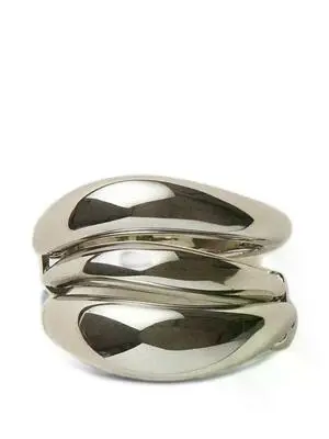PANCONESI Blow Up Forma Ring