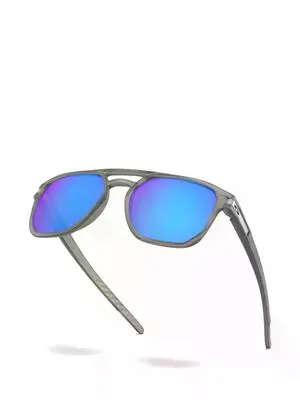 Oakley Latch Square-frame Sunglasses