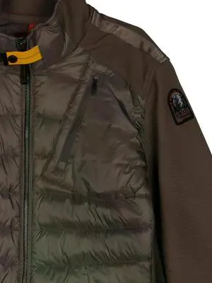 PARAJUMPERS Jayden Hybrid Jacket