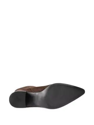 COPENHAGEN  Cph299 Knee-high Boots