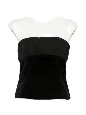Posse Dean Top - Black