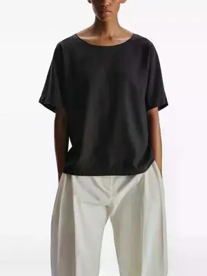 THE ROW Basso Top