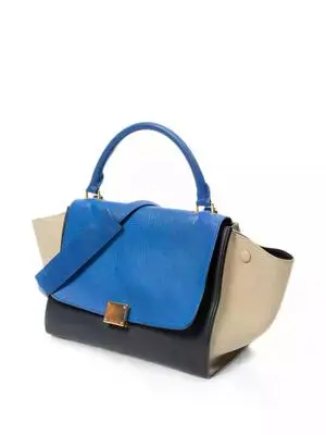 Celine Trapeze Shoulder Bag