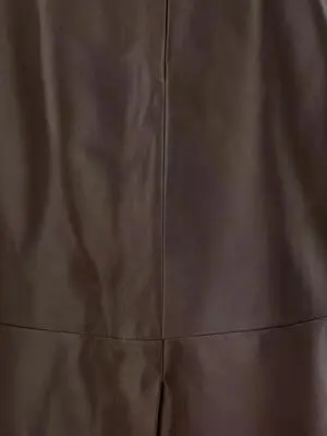 Antonelli Firenze Zip-fastening Skirt