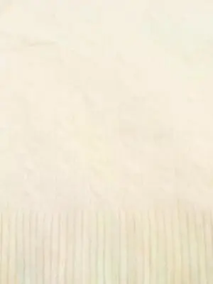 Polo Ralph Lauren Cable-knit Turtleneck Sweater