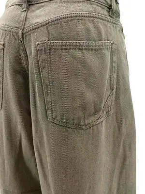 3x1 Wide-leg Jeans