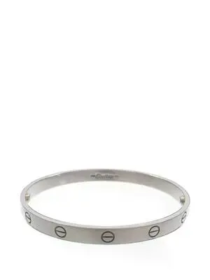Cartier Love Bracelet