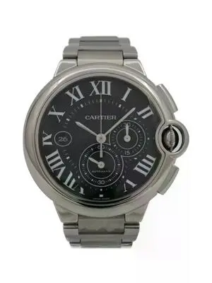 Cartier Ballon Blue 44mm Watch