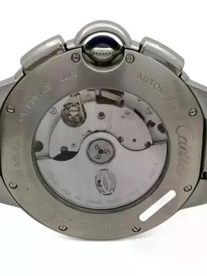 Cartier Ballon Blue 44mm Watch