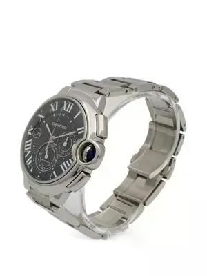 Cartier Ballon Blue 44mm Watch