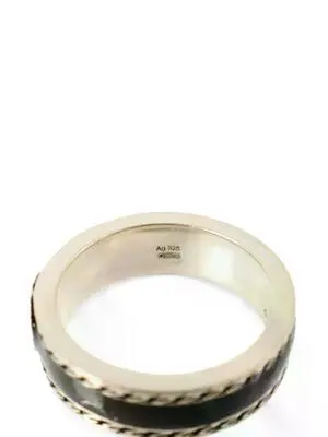 Gucci Interlocking G Ring