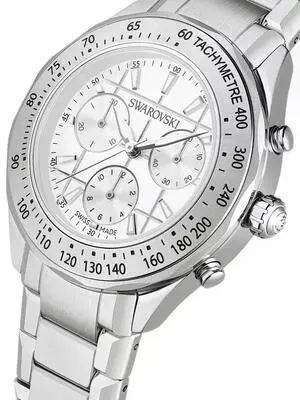 SWAROVSKI Dextera Chronograph Tachymeter 39mm Watch