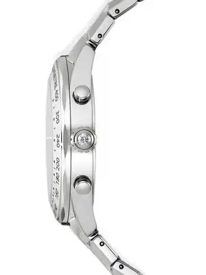 SWAROVSKI Dextera Chronograph Tachymeter 39mm Watch