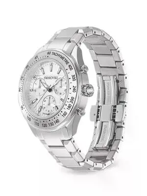 SWAROVSKI Dextera Chronograph Tachymeter 39mm Watch