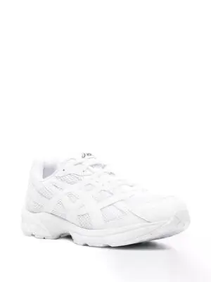 Comme Des Garçons X Asics Gel-1130 Low-top Sneakers - White