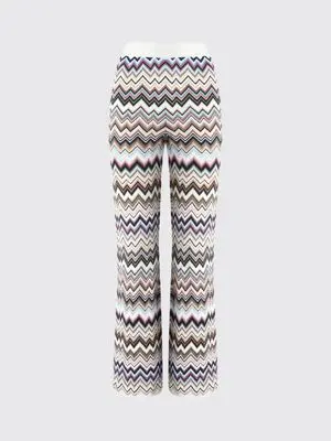 Missoni Trousers Colour