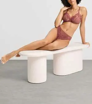 Hanro Lysia Soft Cup Bra